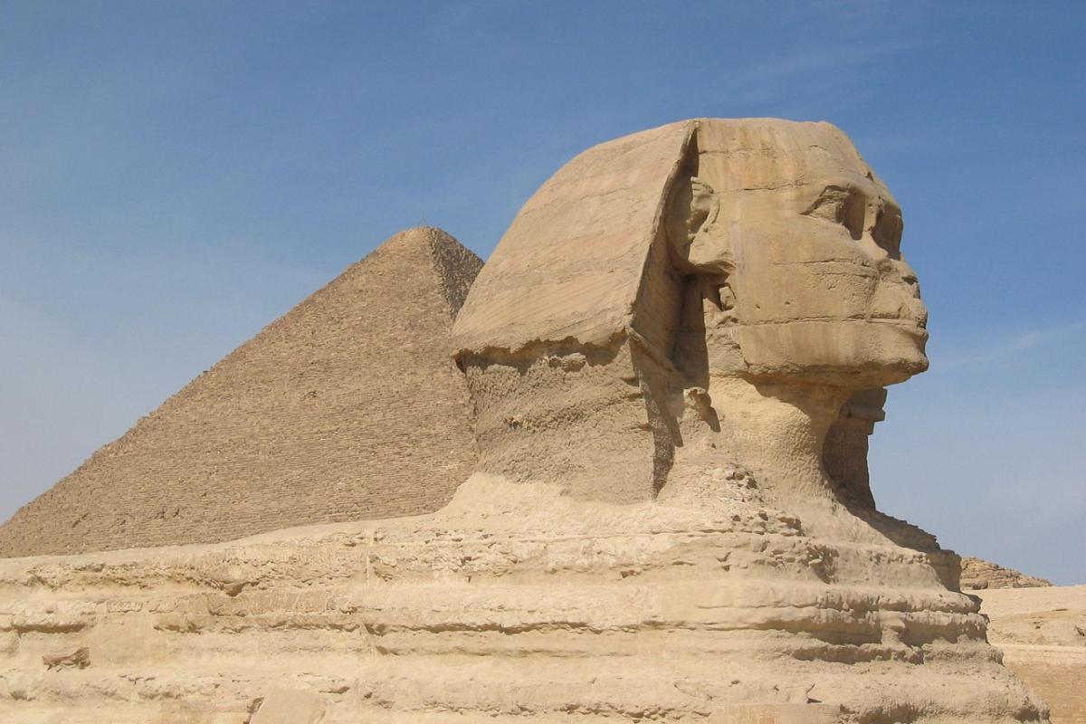 Ontdek de Egyptische mummificatietechnieken